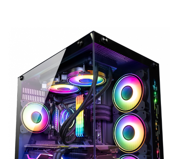 Smarty konfigurátor PC - Zostav si vlastný počítač - Smarty.sk